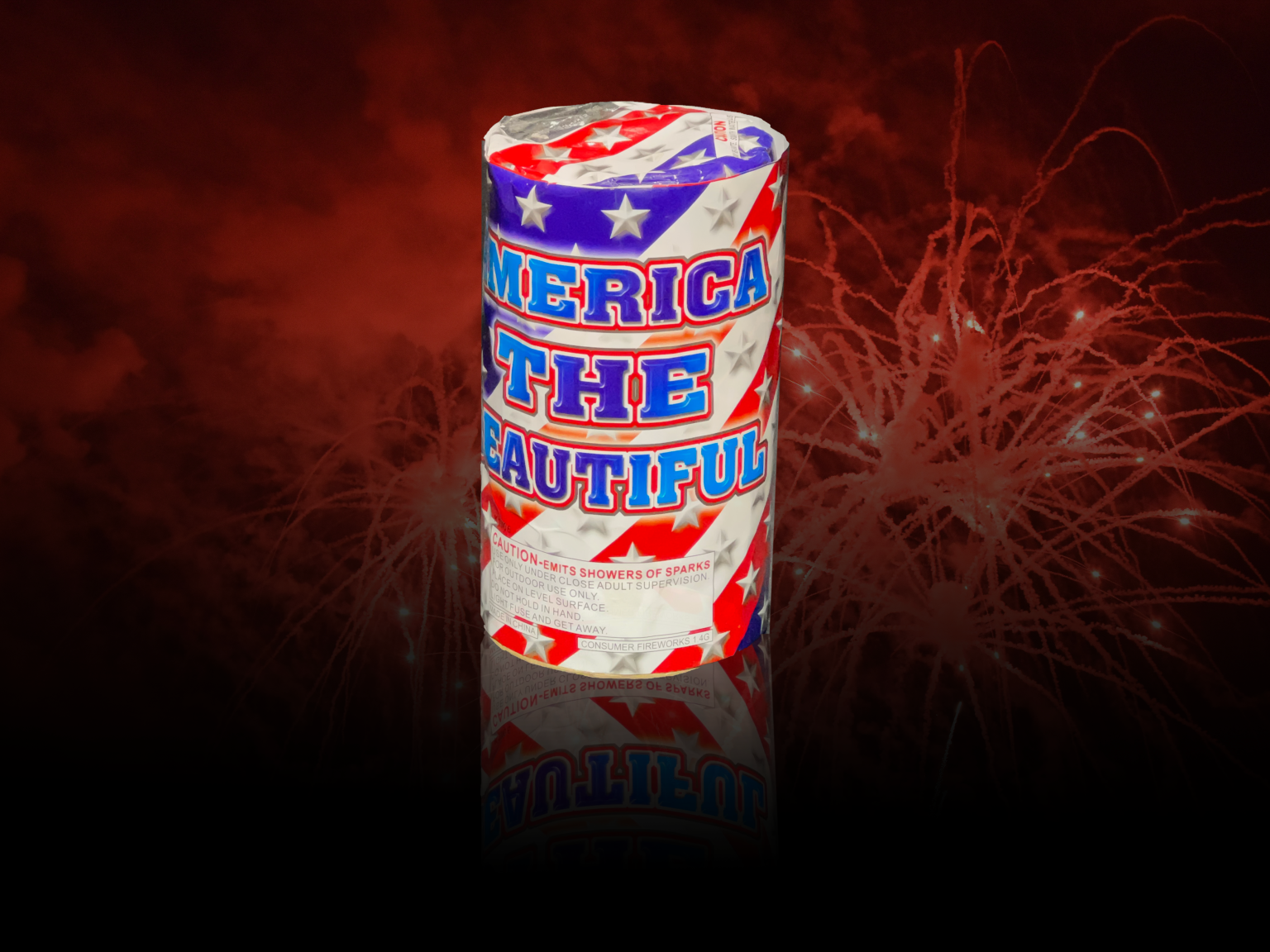 Medium Fountains Archives - Keystone Fireworks Tents