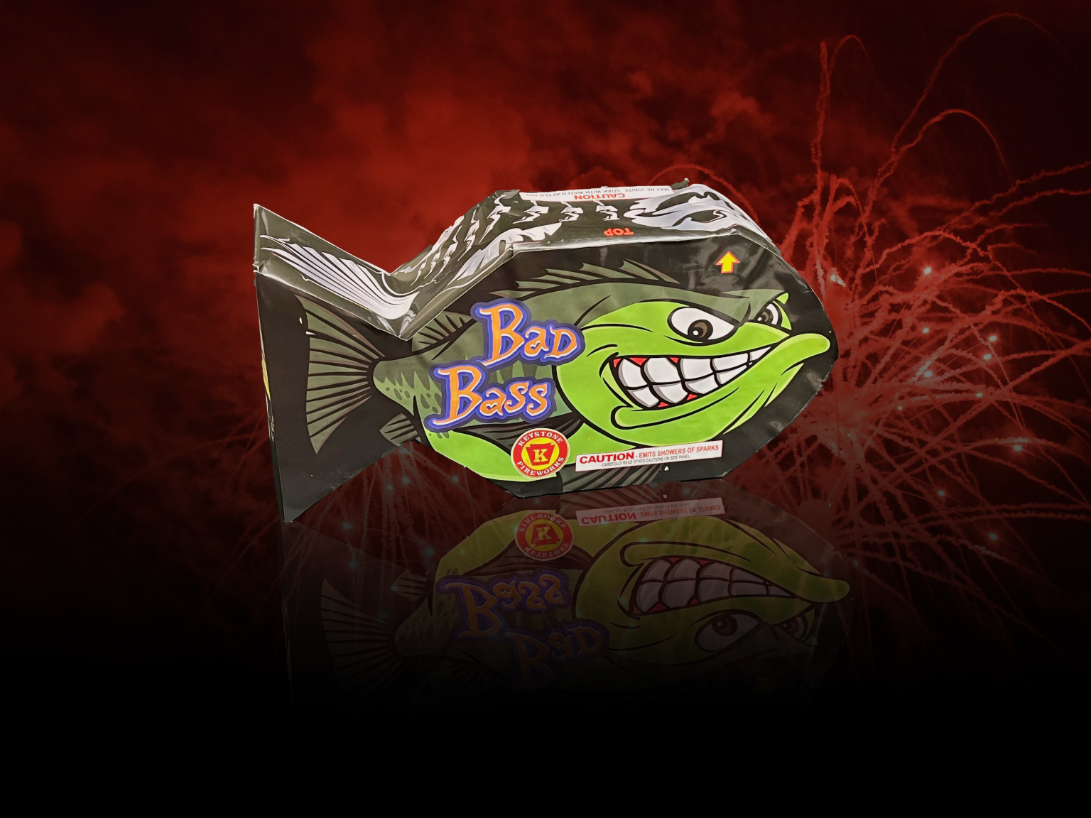 Medium Fountains Archives - Keystone Fireworks Tents