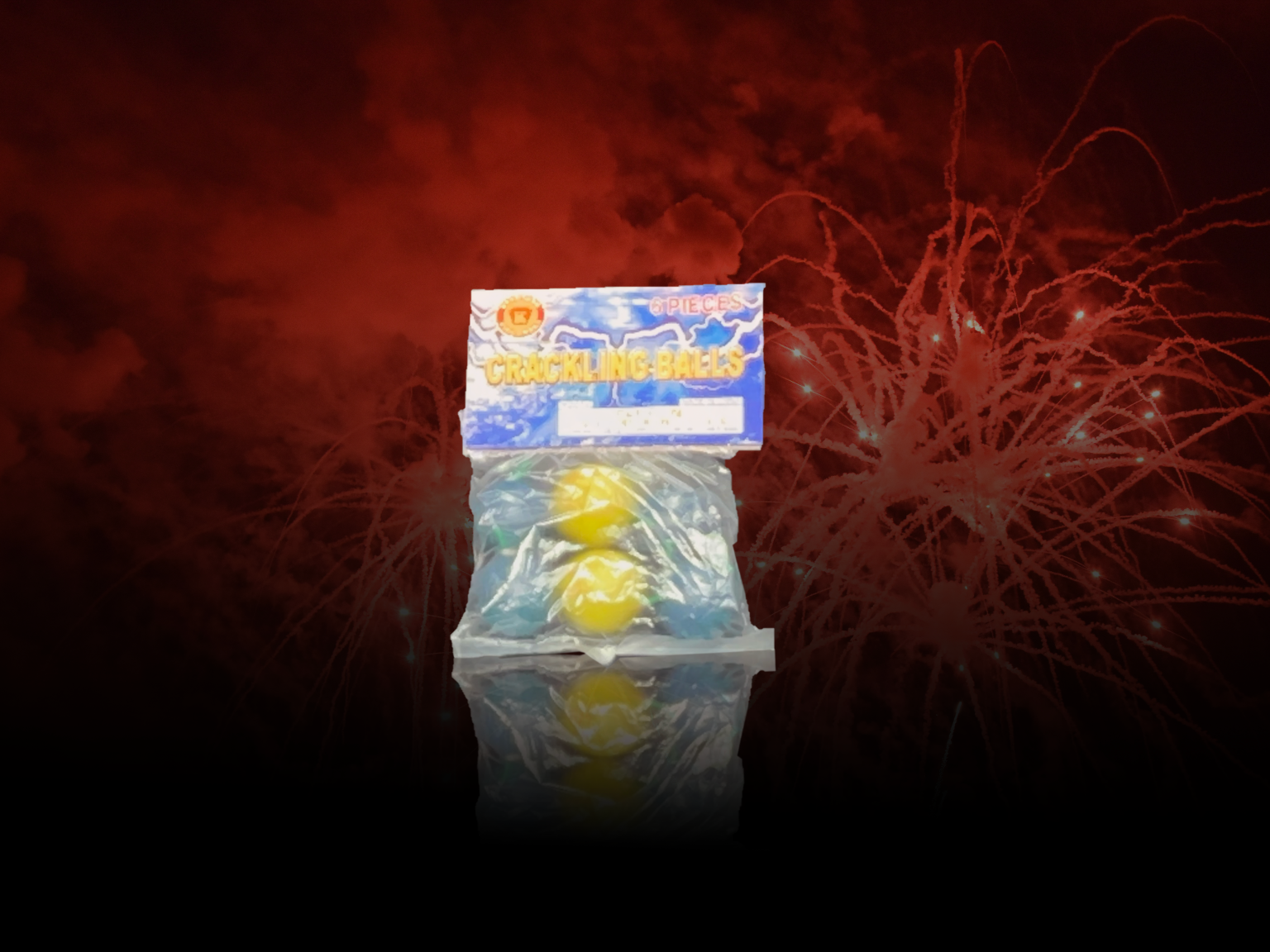 Novelties Archives - Keystone Fireworks Tents