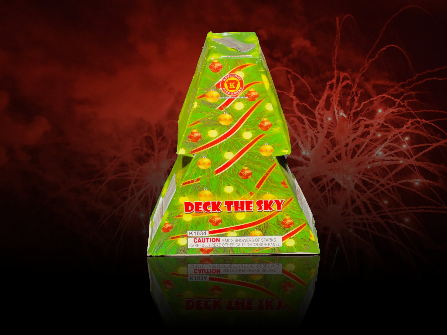 Medium Fountains Archives - Keystone Fireworks Tents