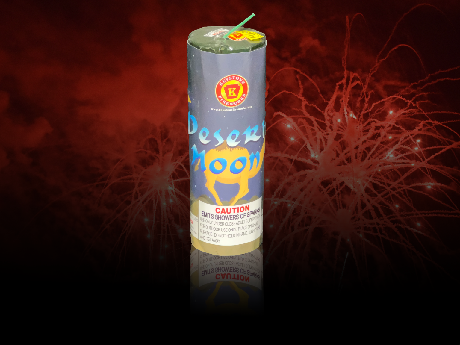 Small Fountains Archives - Keystone Fireworks Tents