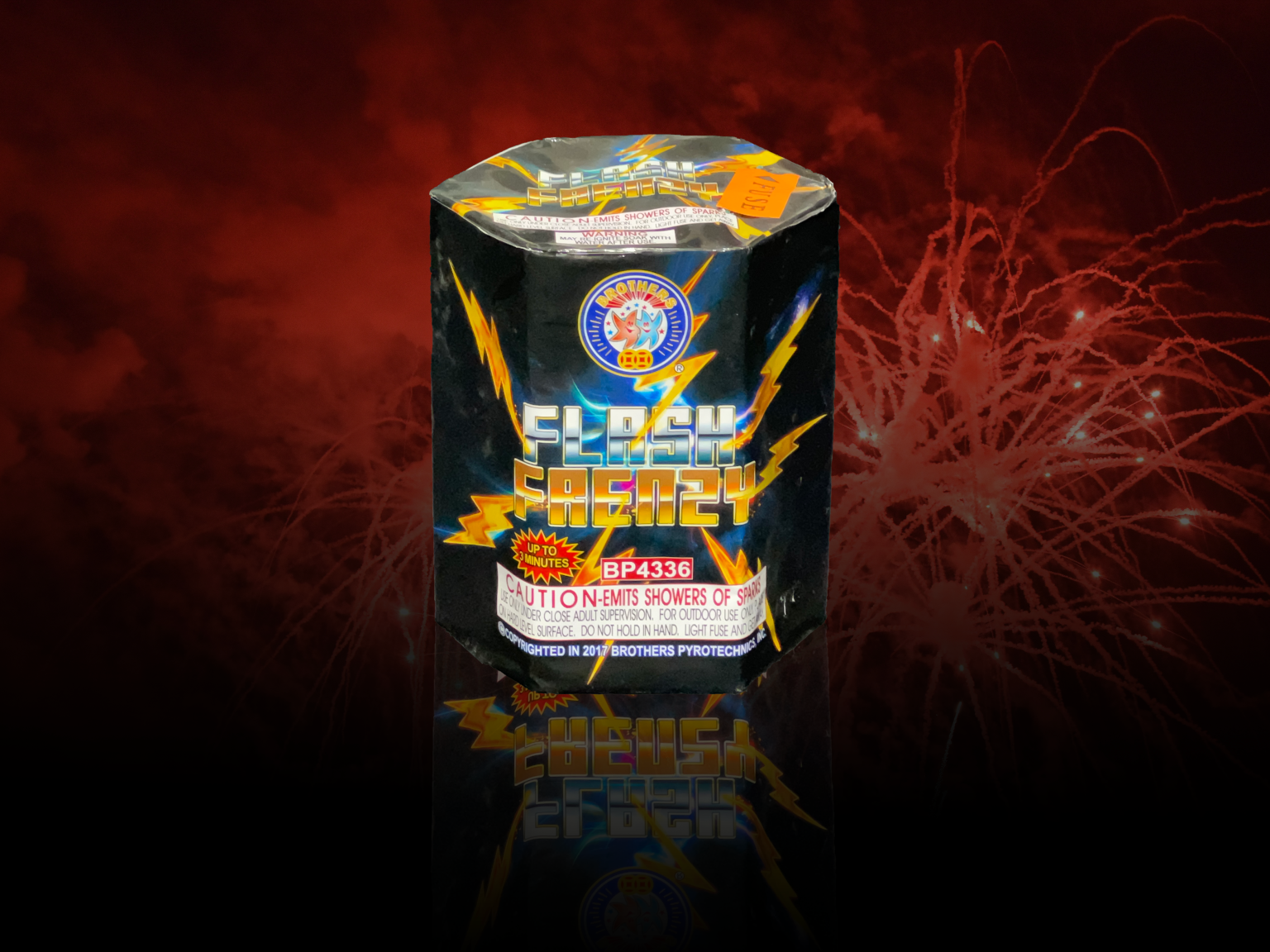 Medium Fountains Archives - Keystone Fireworks Tents