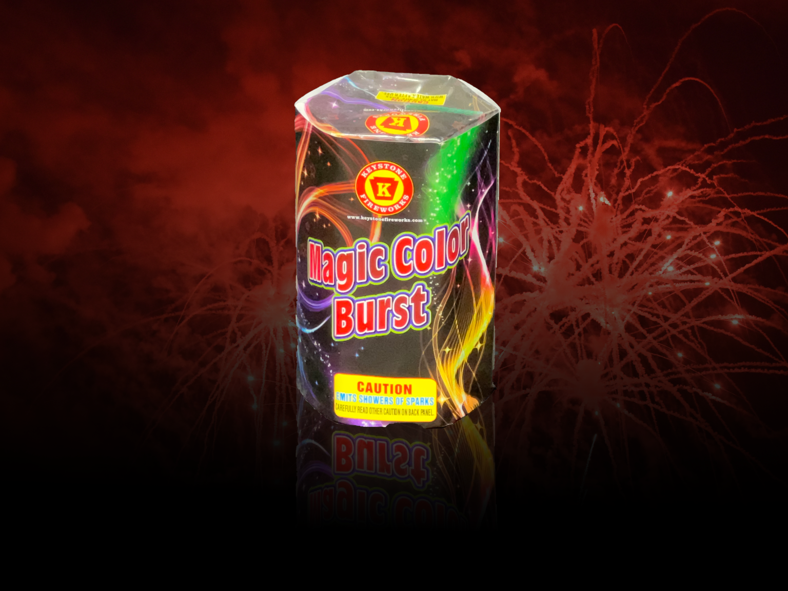 Small Fountains Archives - Keystone Fireworks Tents