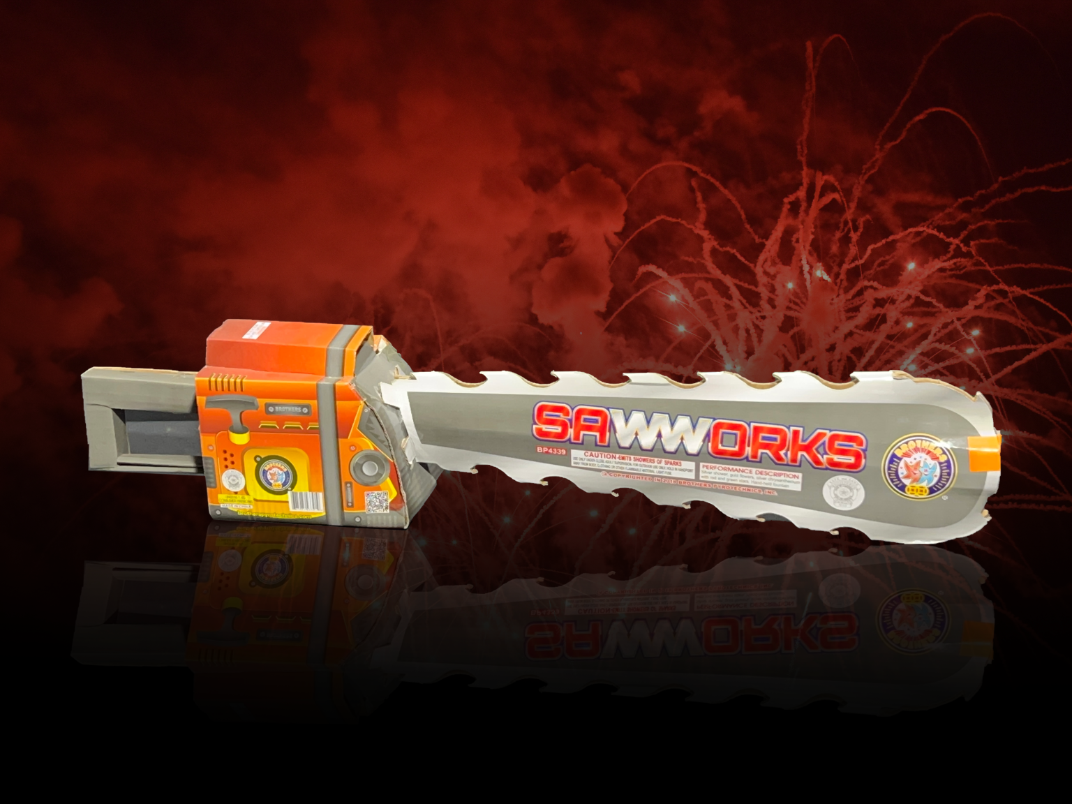 Novelties Archives - Keystone Fireworks Tents