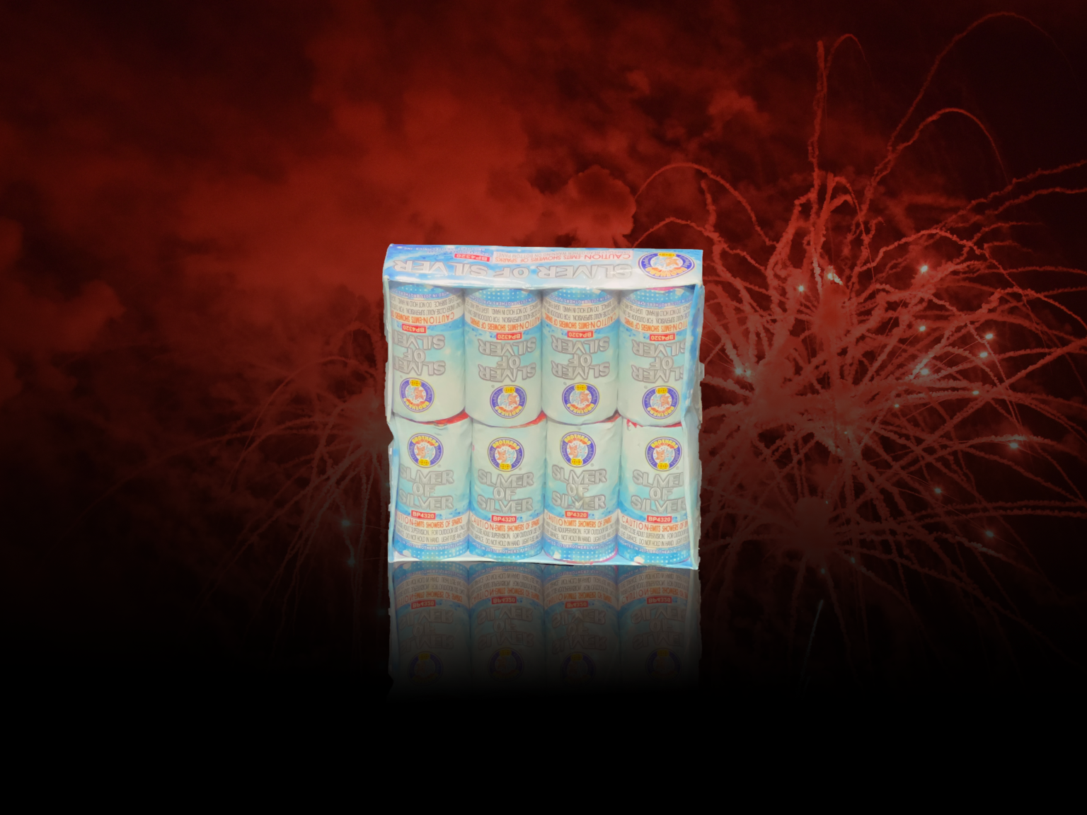 Small Fountains Archives - Keystone Fireworks Tents