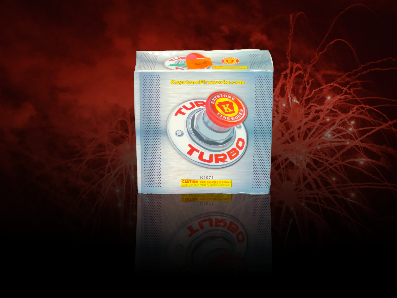 Turbo - Keystone Fireworks Tents