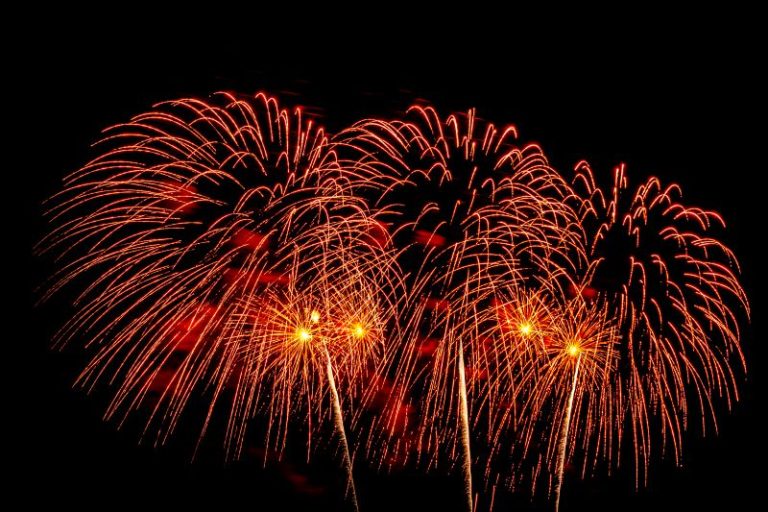 Keystone Fireworks Tents in Emerson, NJ - Keystone Fireworks Tents