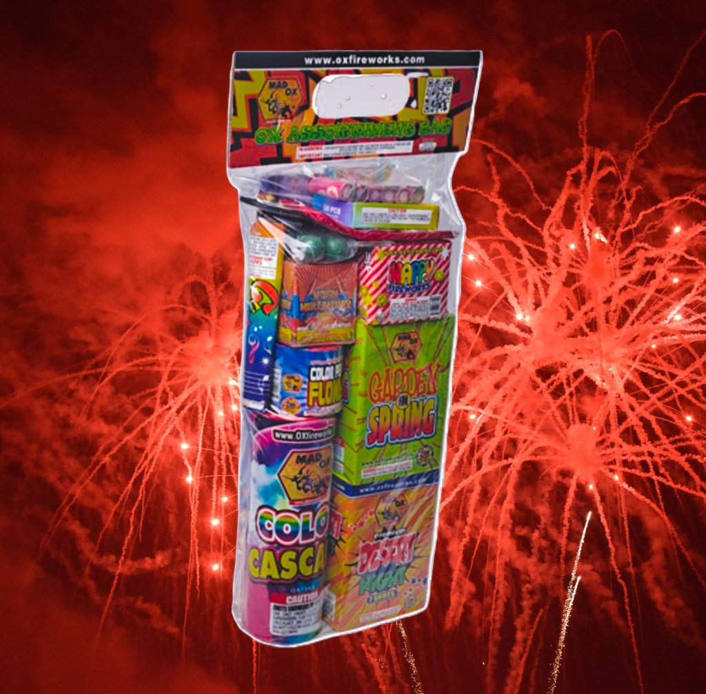 WV Exclusive Assortments Archives - Keystone Fireworks Tents
